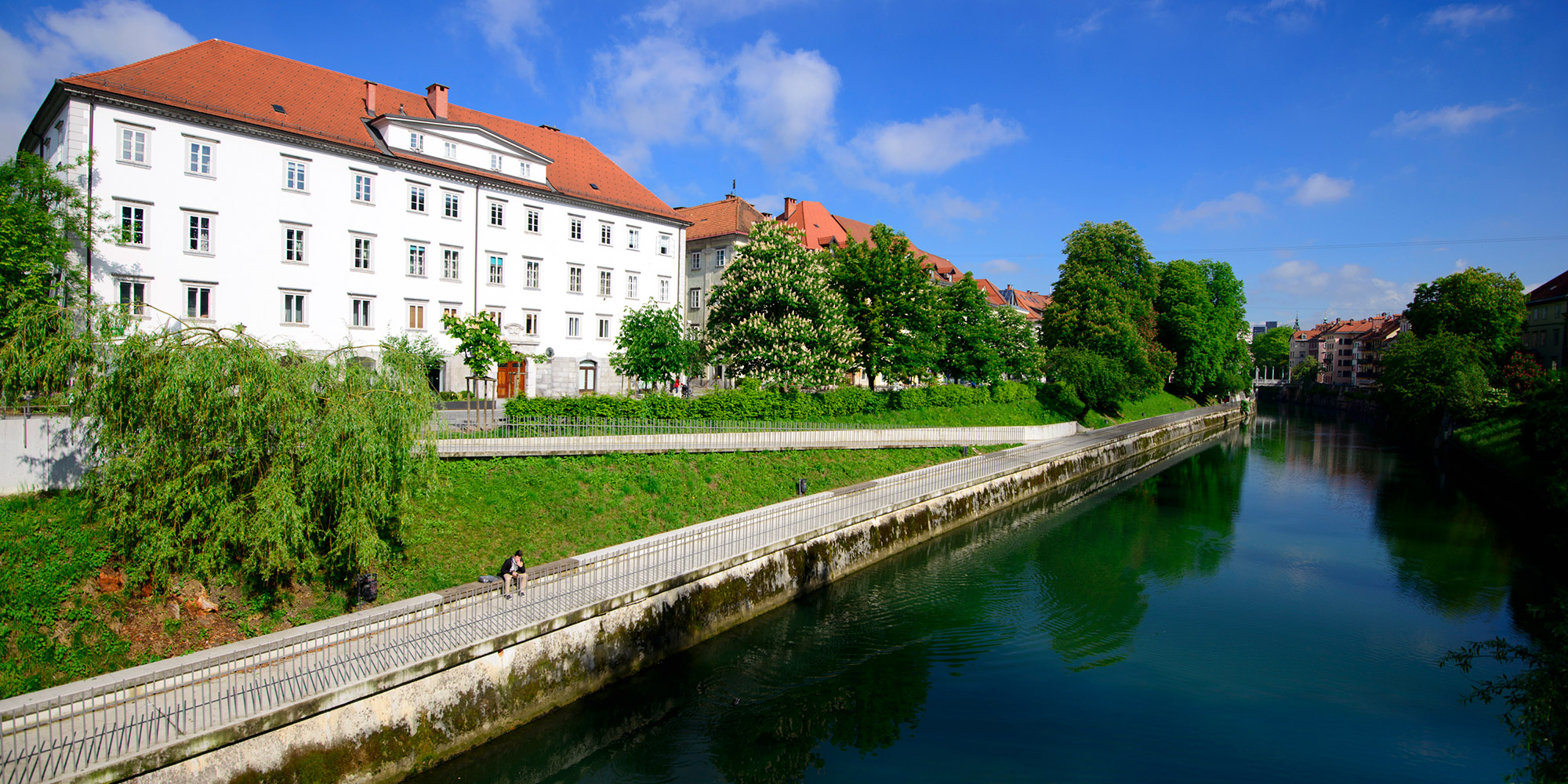 Burja Hotels – Stay, Explore, Experience Slovenia | Vila Lipa